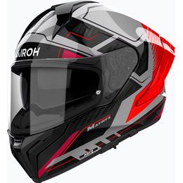 Airoh Matryx Rocket, Integralhelm