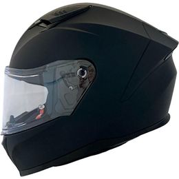 Apex FI100 Solid, Integralhelm