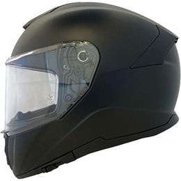 Apex FT300 Solid, Integralhelm