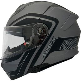 Apex MI100 Porto, Klapphelm