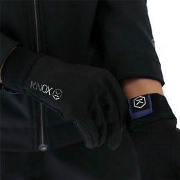 Knox Cold Killers, Unterhandschuhe
