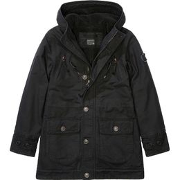 Forvert Fiss Parka, Textiljacke Damen