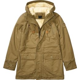 Forvert Fiss Parka, Textiljacke Damen
