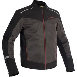 Lindstrands Delsbo, Textiljacke