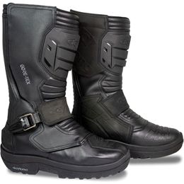 Daytona TransTourMan GTX, Stiefel Gore-Tex