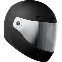 John Doe JD/ONE Carbon Signature, Integralhelm