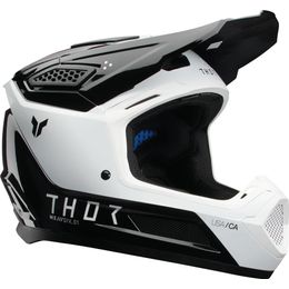 Thor Fleet Storm, Motocrosshelm