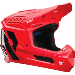 Thor Fleet Forge, Motocrosshelm