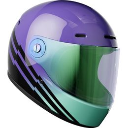 John Doe JD/ONE Spectral, Integralhelm