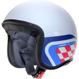 CABERG Freeride X Daytona, Jethelm