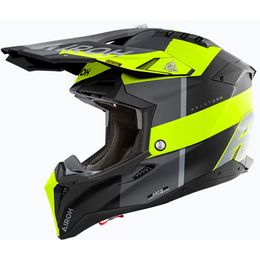 Airoh Aviator 3 Monarch, Motocrosshelm
