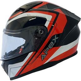 Apex FI100 Valencia, Integralhelm