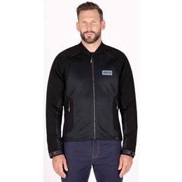 Knox Honister MK2, Protektorenjacke