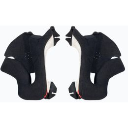 Airoh Aviator Ace 2, Wangenpolster