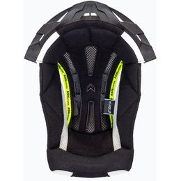 Airoh Aviator Ace 2, Innenfutter