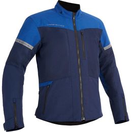 Lindstrands Rexbo V2, Textiljacke wasserdicht