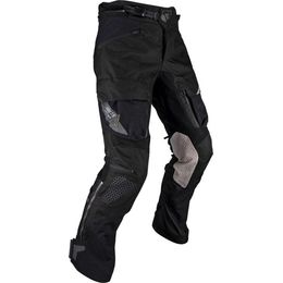 Leatt Adventure MultiTour 7.5, Textilhose wasserdicht