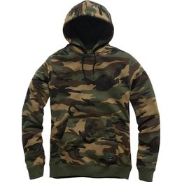 Vintage Industries Derby Camo, Kapuzenpullover