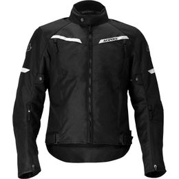 Acerbis X-Street, Textiljacke wasserdicht