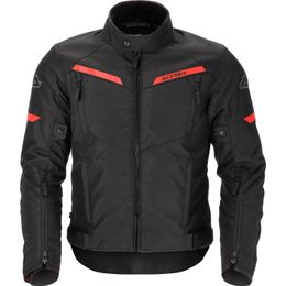 Acerbis X-Street, Textiljacke wasserdicht