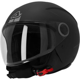 Acerbis Brezza, Jethelm