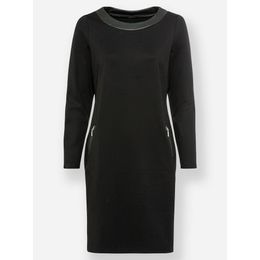Heine Dress female Black size 40