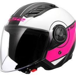 LS2 OF616 Airflow II Cover, Jethelm