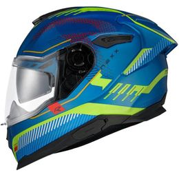 Nexx Y.100R Baron, Integralhelm