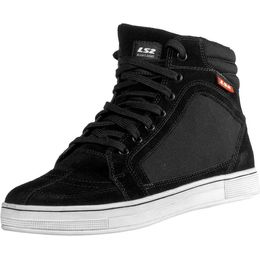 LS2 Doron, Schuhe