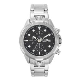 Versus VSPLP0419 6E Arrondissement Herrenuhr Chronograph