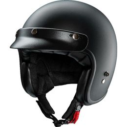 Redbike RB-720 Basic, Jethelm