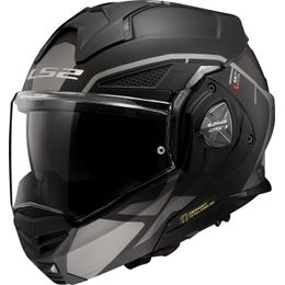 LS2 FF901 Advant X Metryk, Modularhelm
