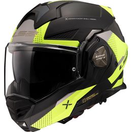 LS2 FF901 Advant X Oblivion, Modularhelm