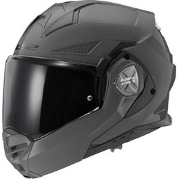 LS2 FF901 Advant X Solid, Modularhelm