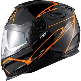 Nexx Y.100 B-Side, Integralhelm