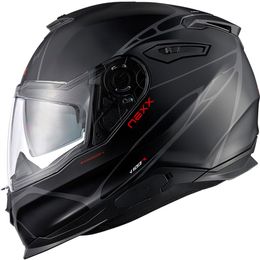 Nexx Y.100 B-Side, Integralhelm