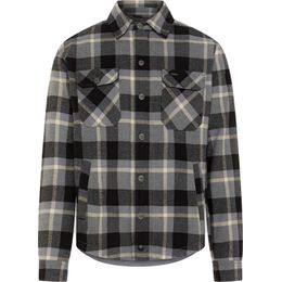 Rokker Memphis, Hemd/Textiljacke
