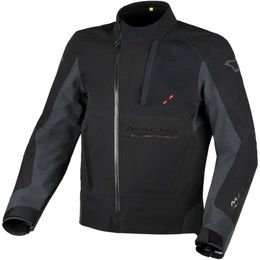 Macna Corvit, Textiljacke wasserdicht