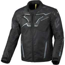 Macna Tazar 2.0, Textiljacke wasserdicht