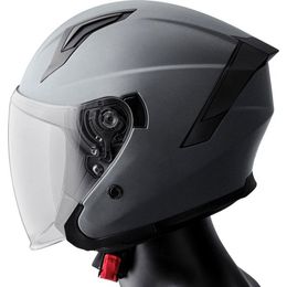 GMS-Moto Vectus, Jethelm