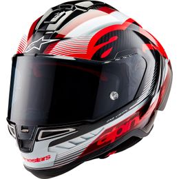 Alpinestars Supertech S-R10 Team, Integralhelm