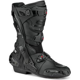 Sidi Rex, Stiefel