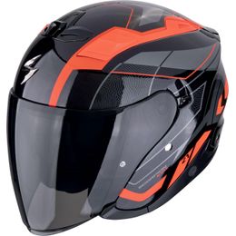 Scorpion EXO-Z1 Vue, Jethelm