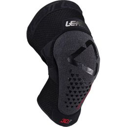 Leatt 3DF 5.0 Evo FastFit, Knieprotektoren