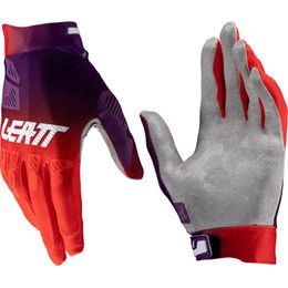 Leatt 2.5 X-Flow Sunburn, Handschuhe