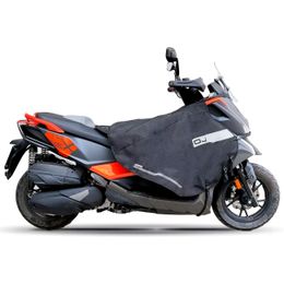 OJ Scooter Pro Leg, Wetterschutz