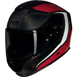 Nolan X-903 Ultra Carbon Intrigo 345, Integralhelm