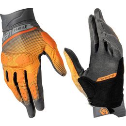 Leatt Adventure X-Flow 5.5 Kurz, Handschuhe