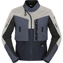 Spidi Frontier, Textiljacke