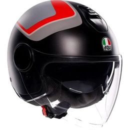 AGV Eteres Scaglieri, Jethelm